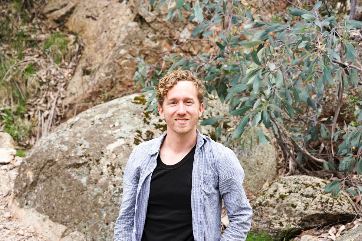 Biography / CV – Michael Whitehead